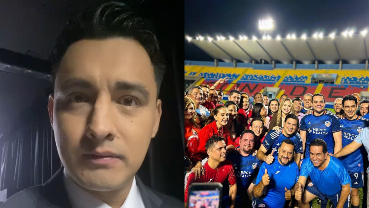 Allan Fajardo explota contra diputados que jugaron ‘potra’ en el ...